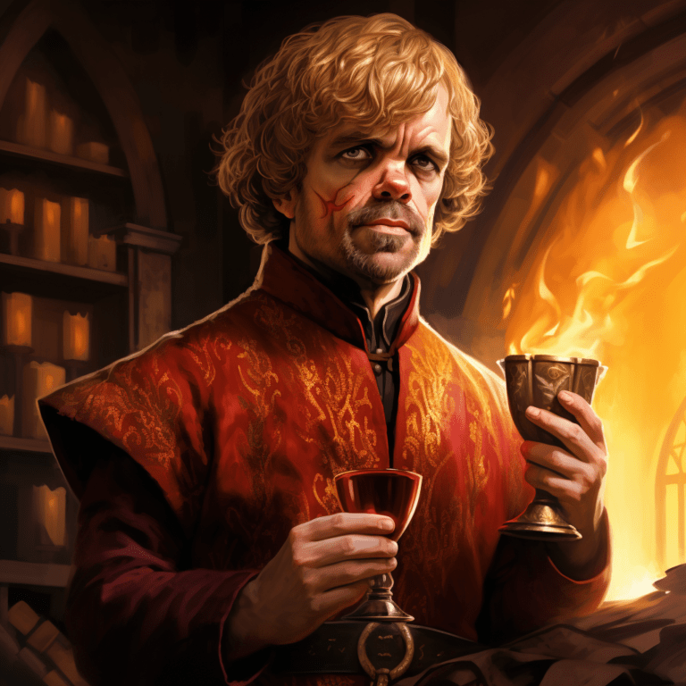 Character Profiles : Explore Key Figures in Your Favorite Stories