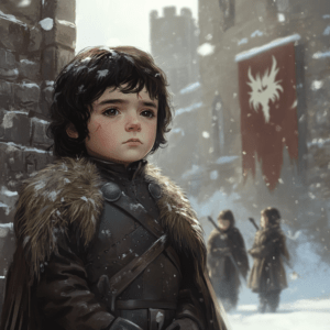 Jon Snow’s Background and Legacy: Origins, History & Impact