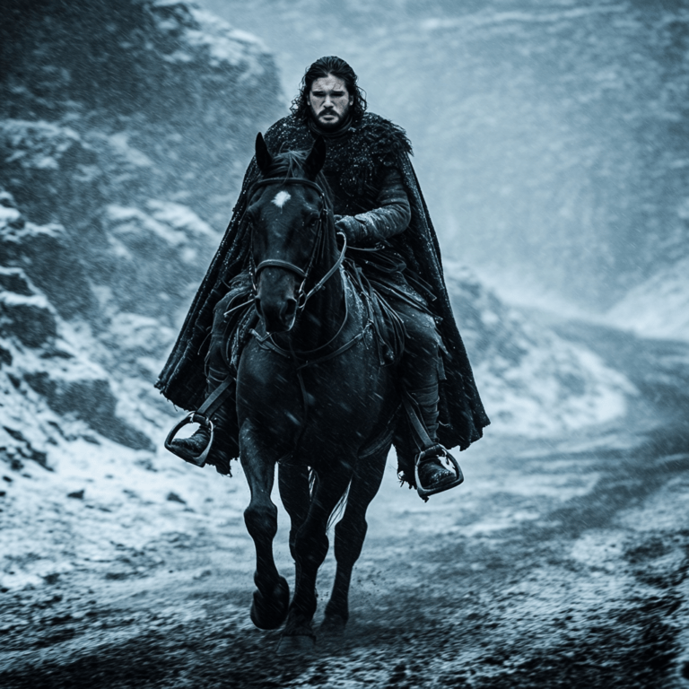 Jon Snow’s Background and Legacy: Origins, History & Impact