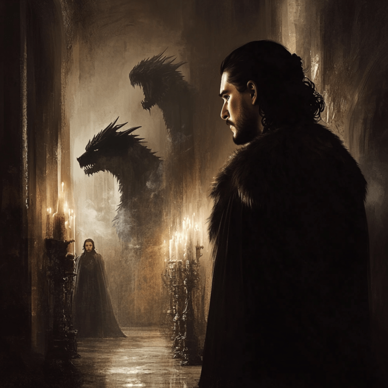 Jon Snow’s Background and Legacy: Origins, History & Impact