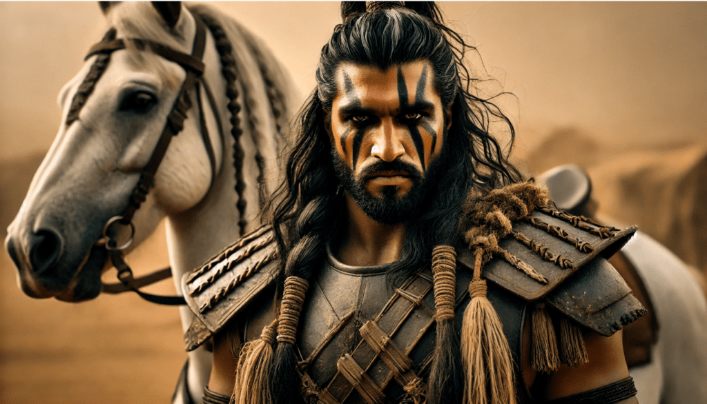 Khal Drogo’s Influence on the Early Plot: Power & Political Intrigue