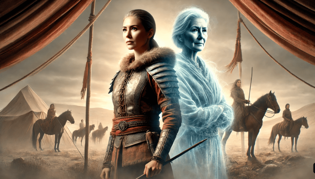 Khal Drogo’s Influence on the Early Plot: Power & Political Intrigue