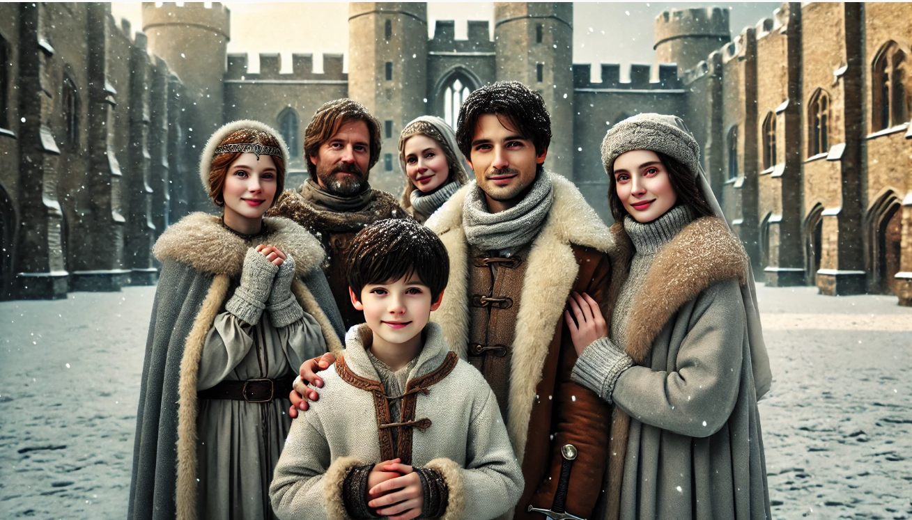 Bran Stark’s Path to Becoming King: Destiny & Power