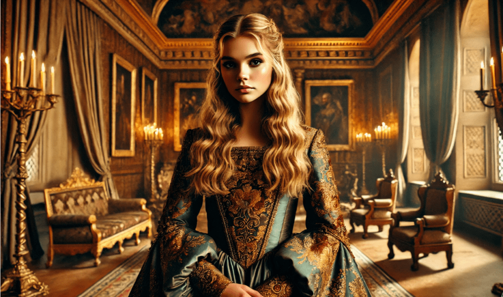 Sansa Stark’s Evolution from Naive to Queen: Her Journey