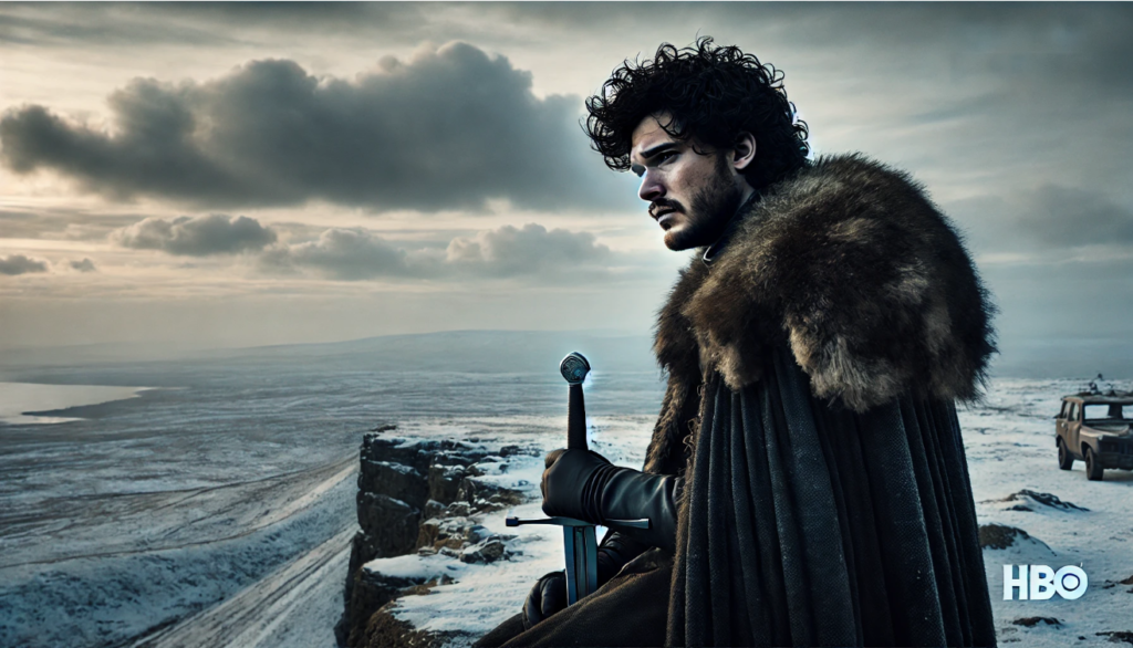 Robb Stark’s Decisions During the War: Strategy & Consequences