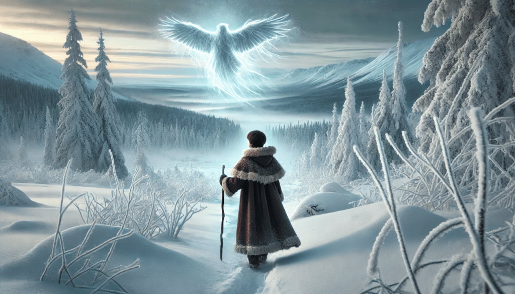 Bran Stark’s Path to Becoming King: Destiny & Power