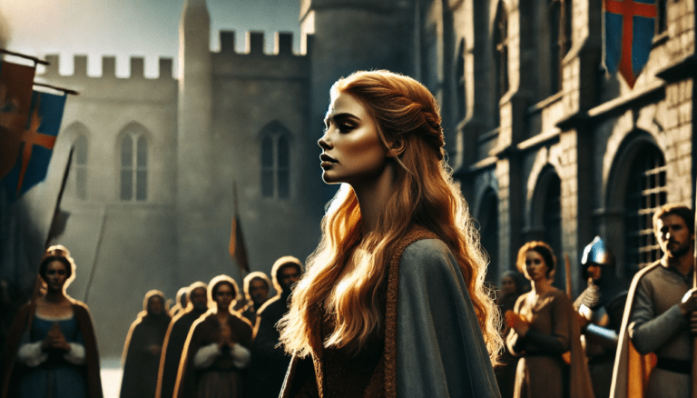 Cersei’s Rise and Fall as Queen: A Power Struggle Turned Fatal