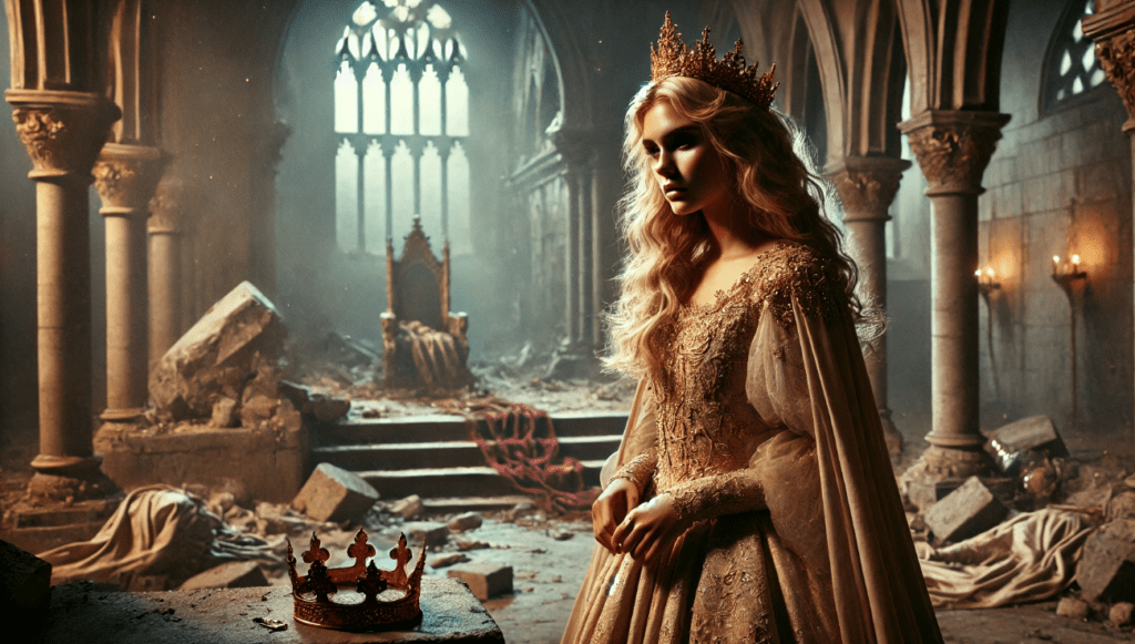 Cersei’s Rise and Fall as Queen: A Power Struggle Turned Fatal
