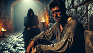 Theon Greyjoy’s Struggle for Redemption – A Tale of Guilt & Honor