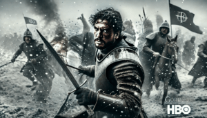 Theon Greyjoy’s Struggle for Redemption – A Tale of Guilt & Honor