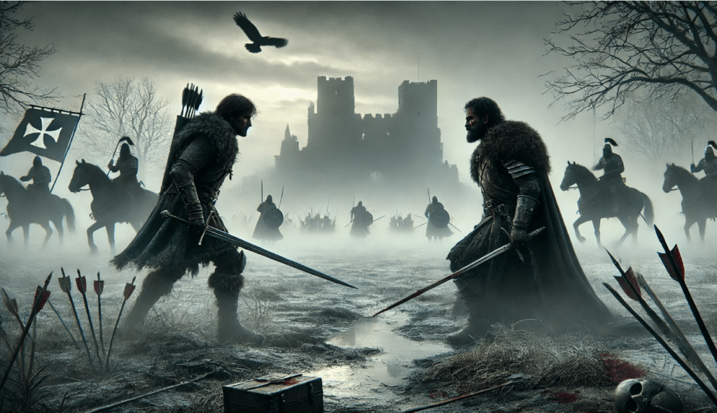 Breaking Down the Battle of the Bastards: Key Moments