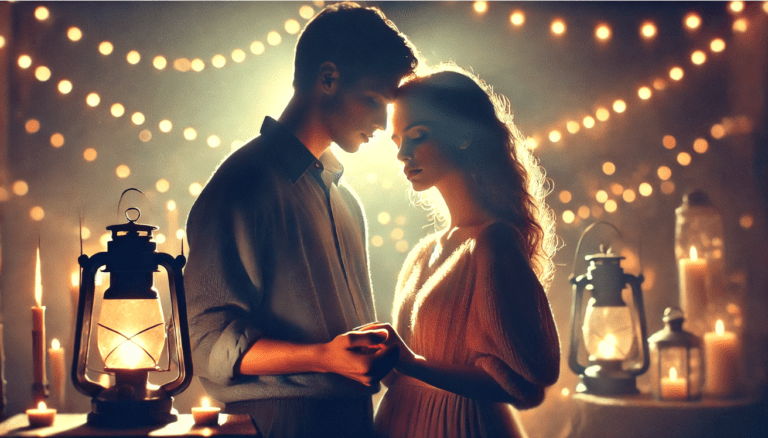 The Most Romantic Moments in the Series: Best Loved Scenes