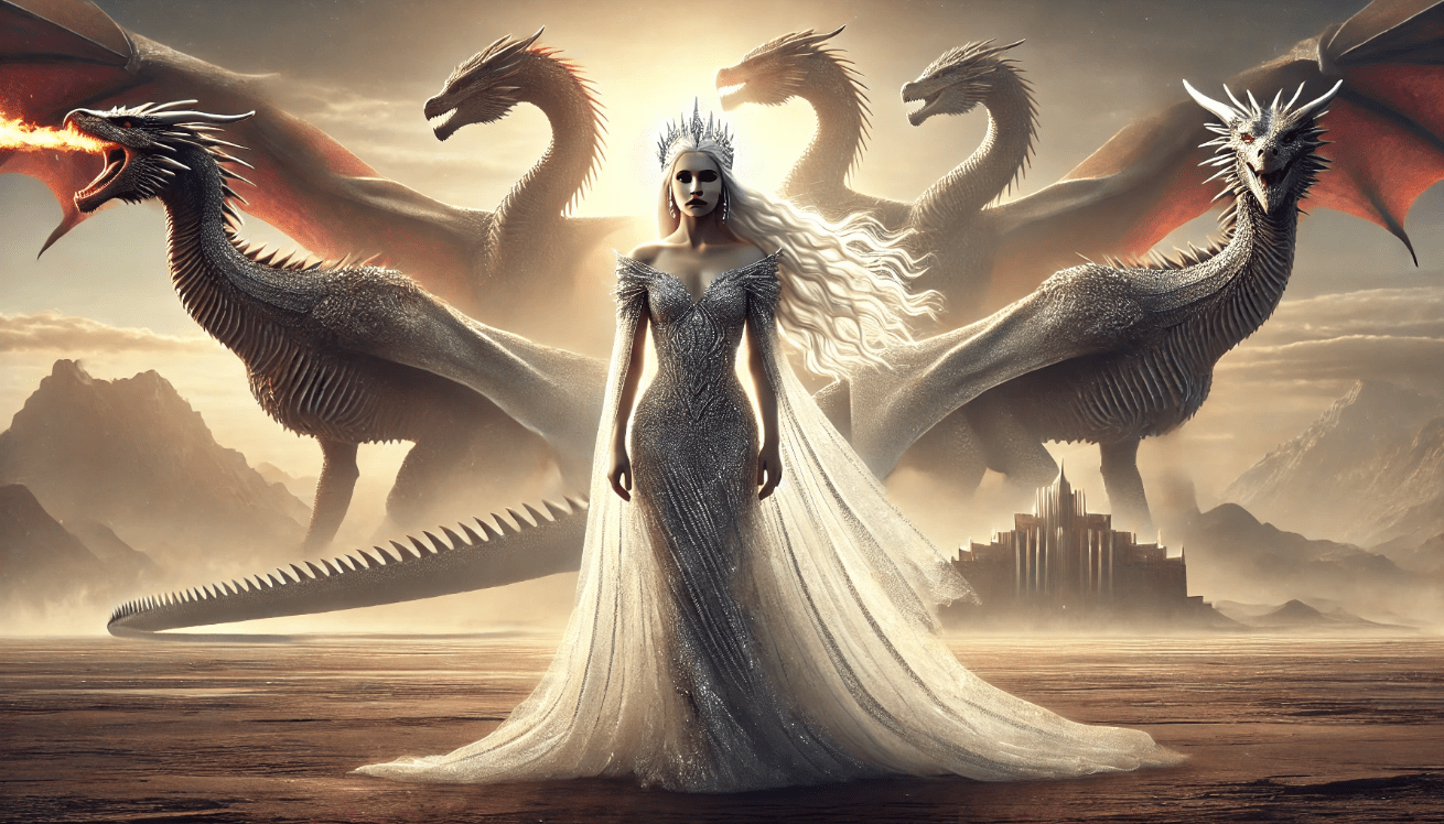 The Bittersweet Ending for Daenerys and Jon Explained