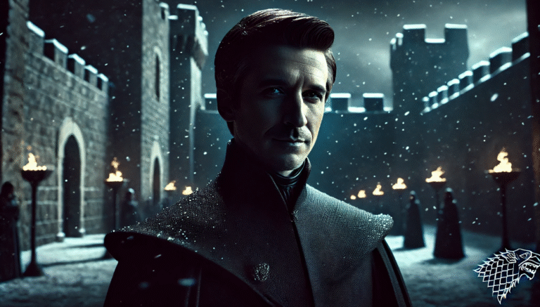 Was Littlefinger Alive After His "Death"? Uncovering the Truth