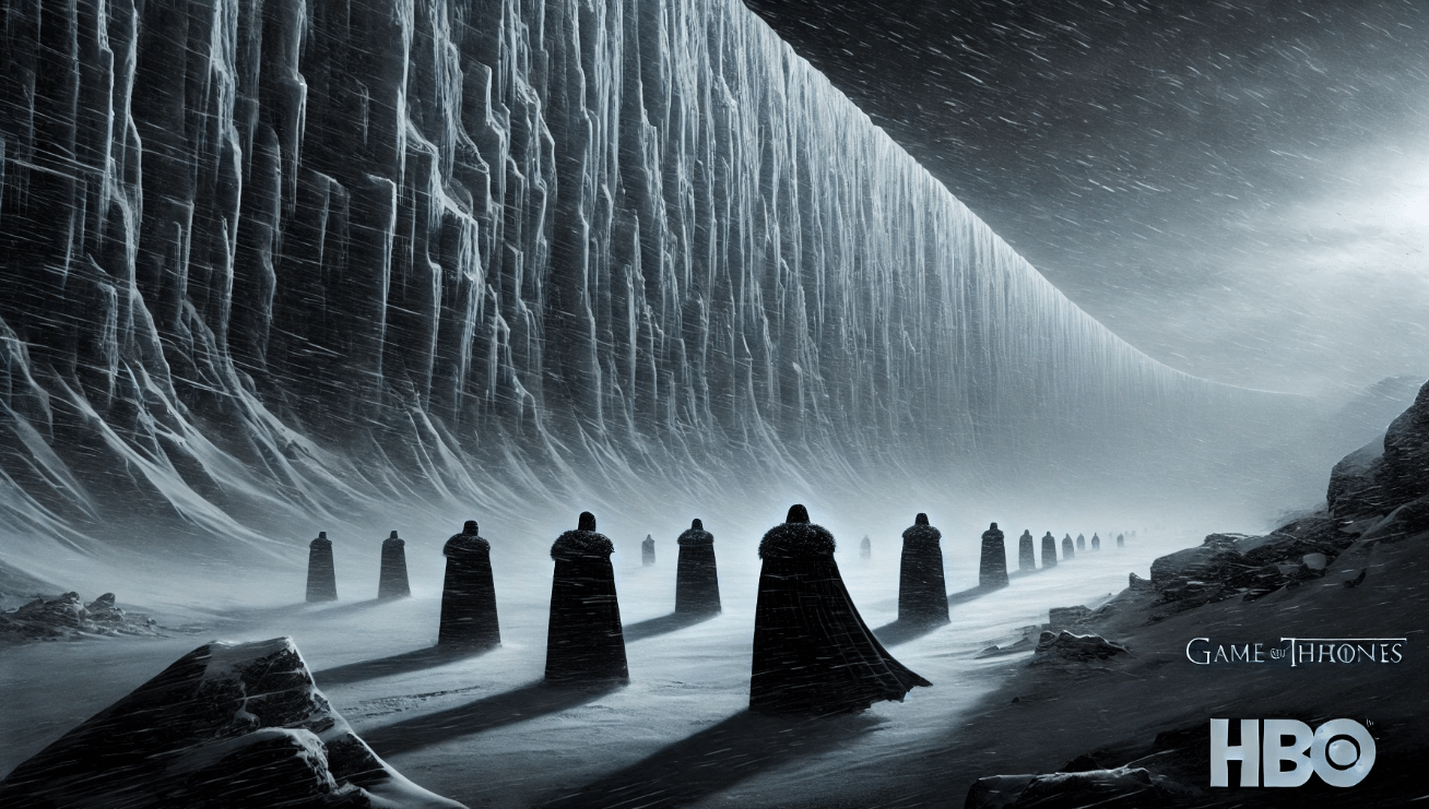 Grenn and Pyp: The Unsung Heroes of the Night’s Watch Legacy