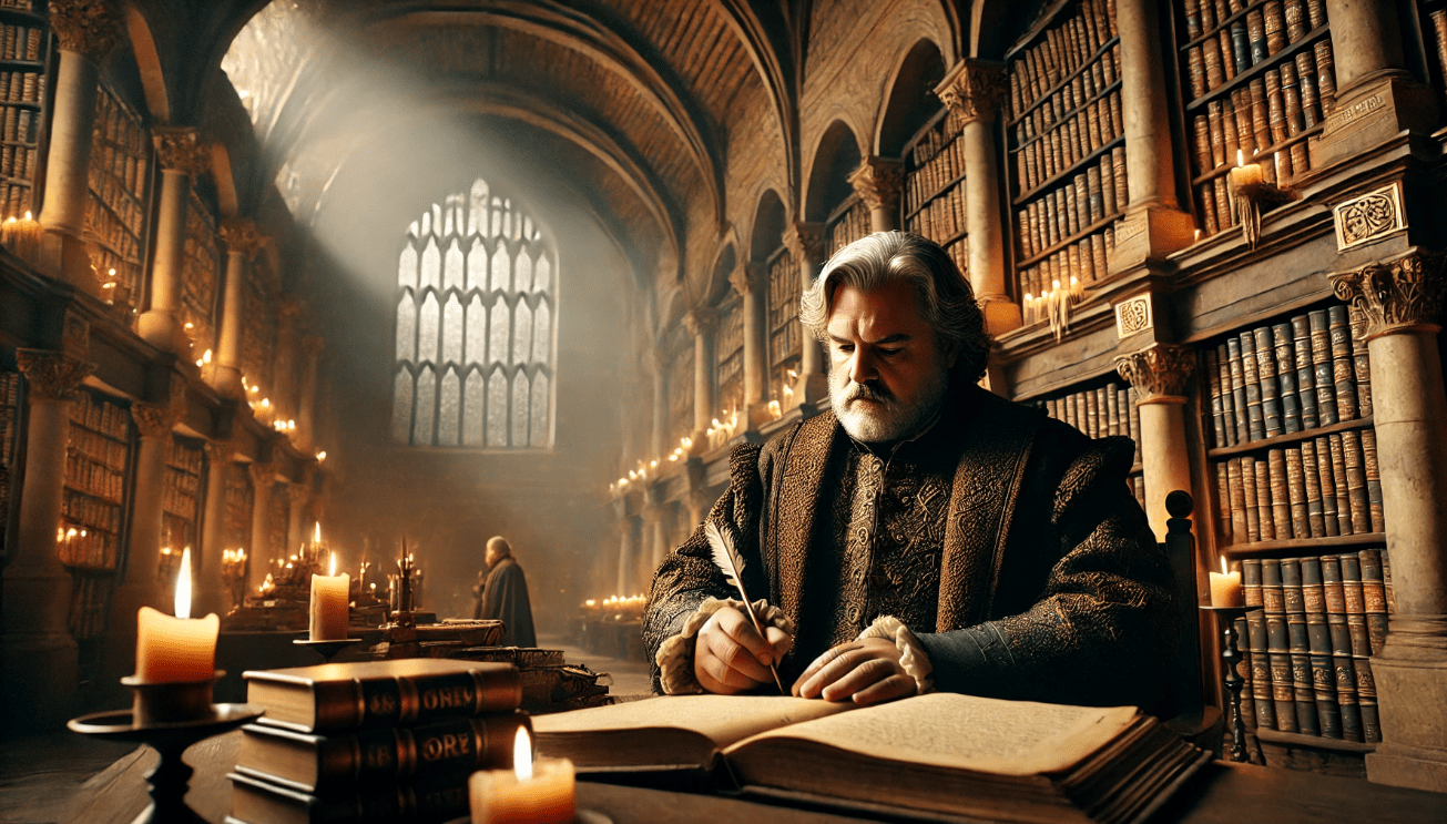 What Role Could Samwell Tarly’s Writings Play in Westeros?