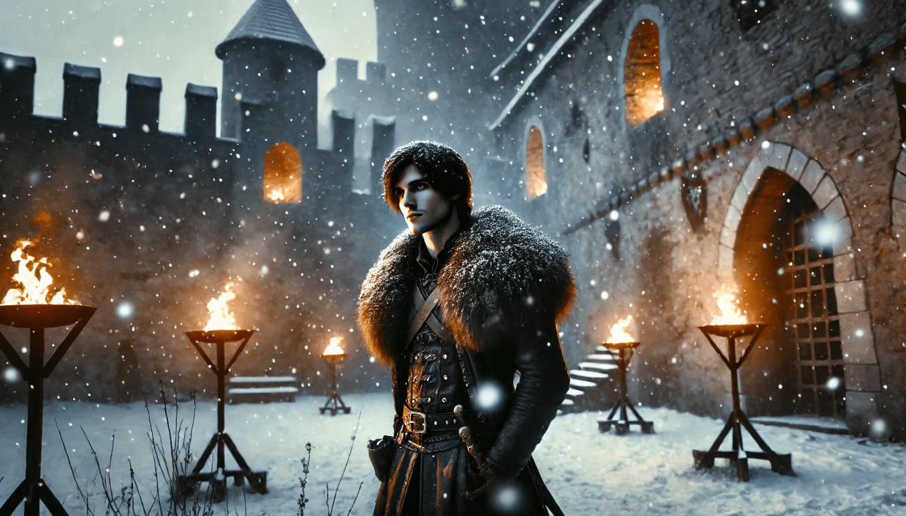 The Truth About Jon Snow’s Parentage Revealed