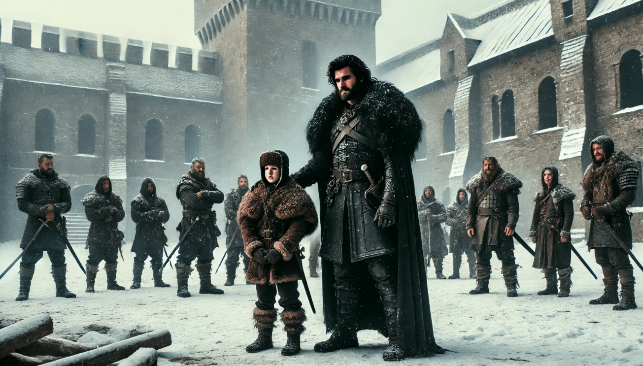 Jon Snow and Samwell Tarly: A Friendship for the Ages Explained