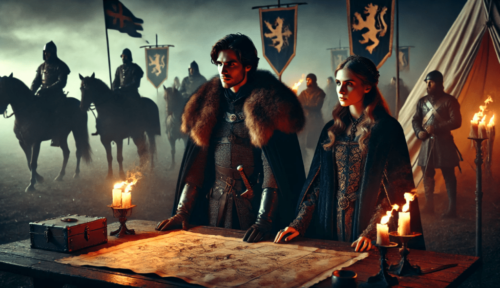 Red Wedding Full Analysis: Betrayal and Consequences in GoT