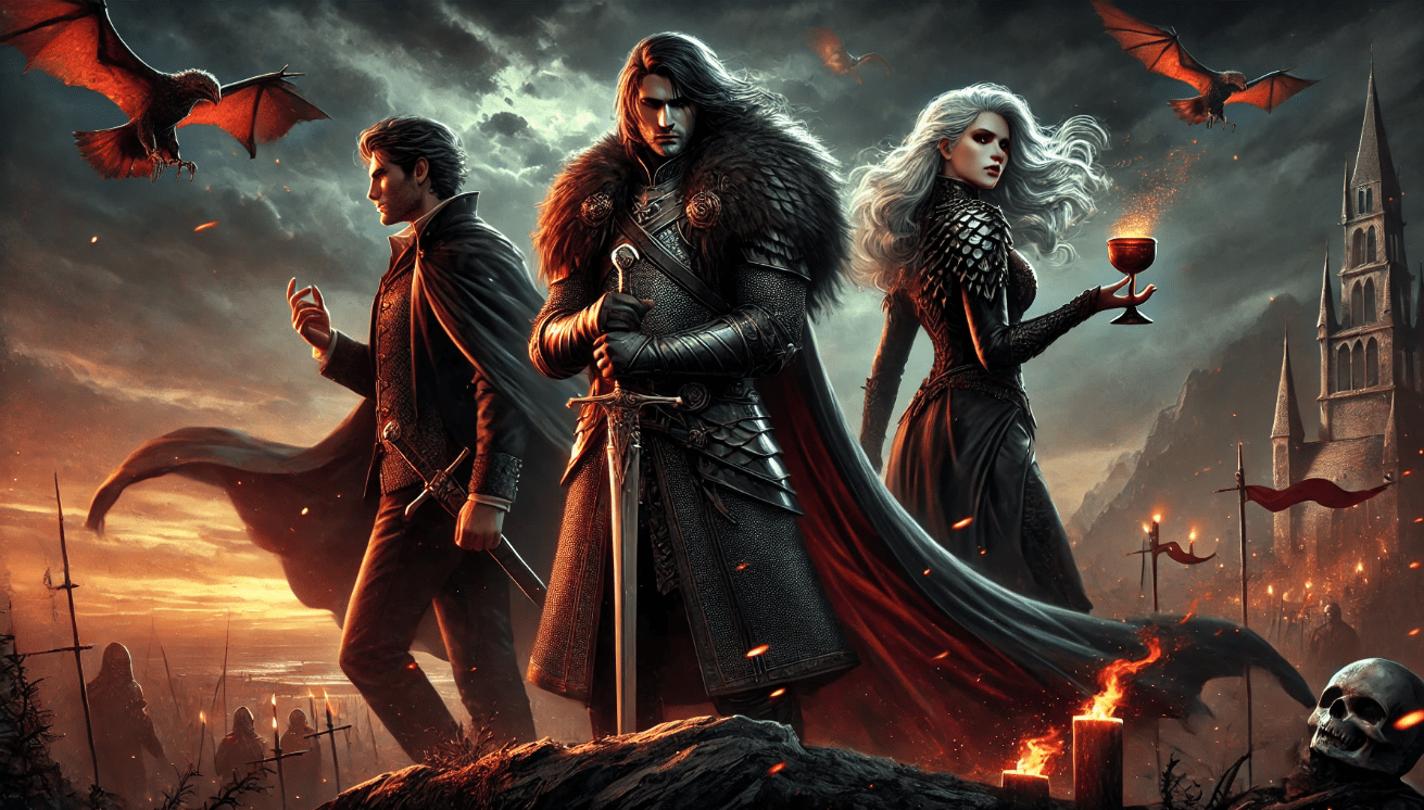 Must-Read Episode Reviews of Game of Thrones