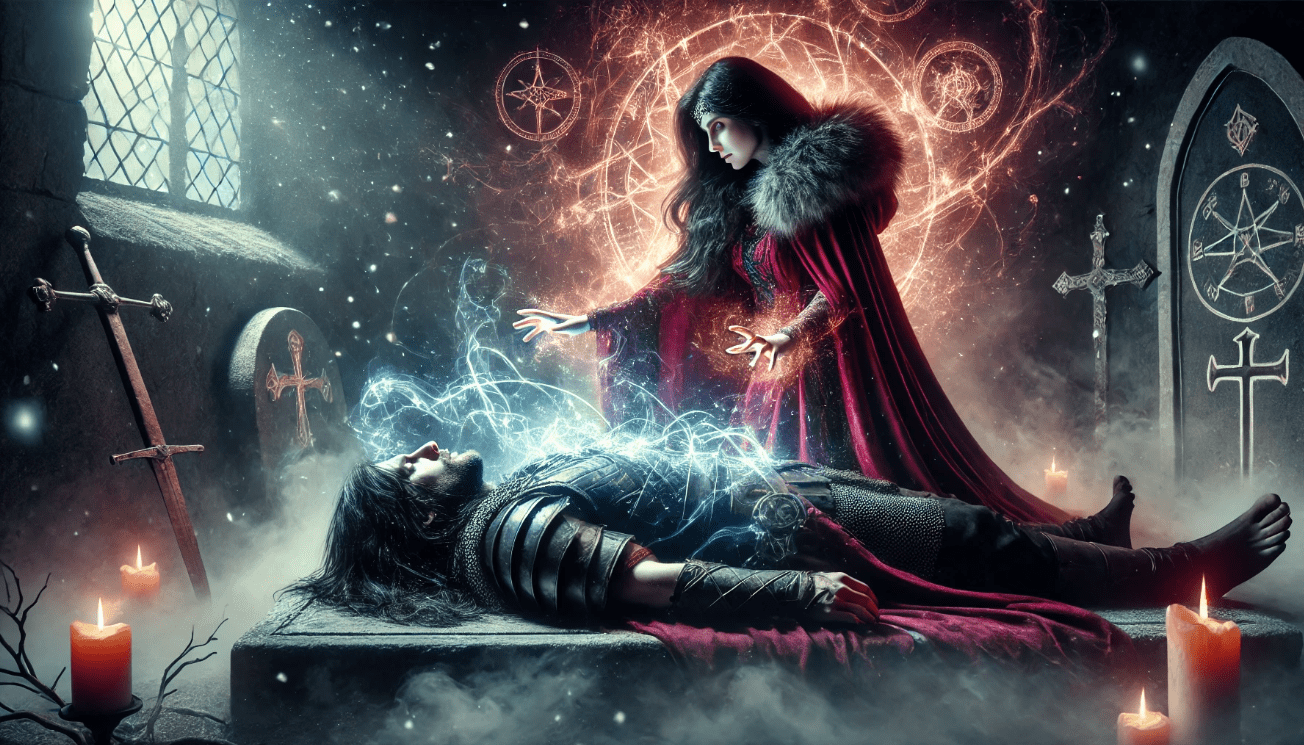Was Jon Snow’s Resurrection Part of a Greater Plan in GOT?