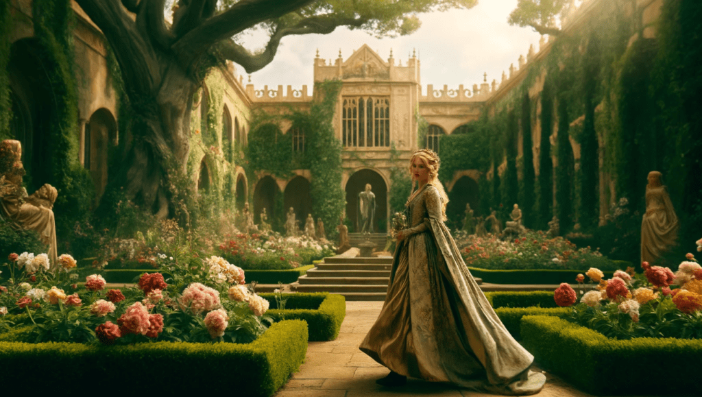 Margaery Tyrell’s Subtle Climb to Power: A Queen’s Rise