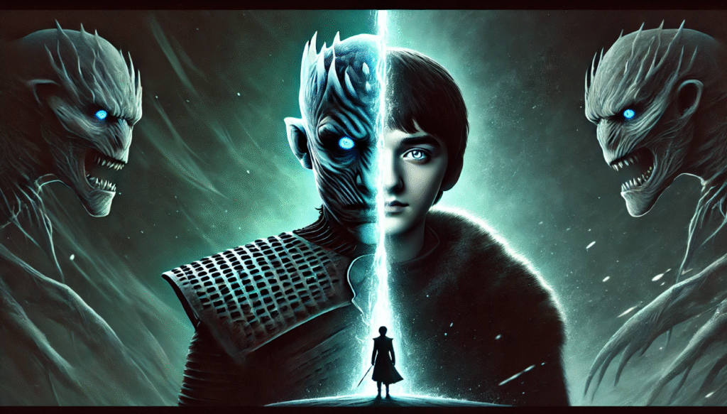 The Theory Behind Bran Being the Night King Explained