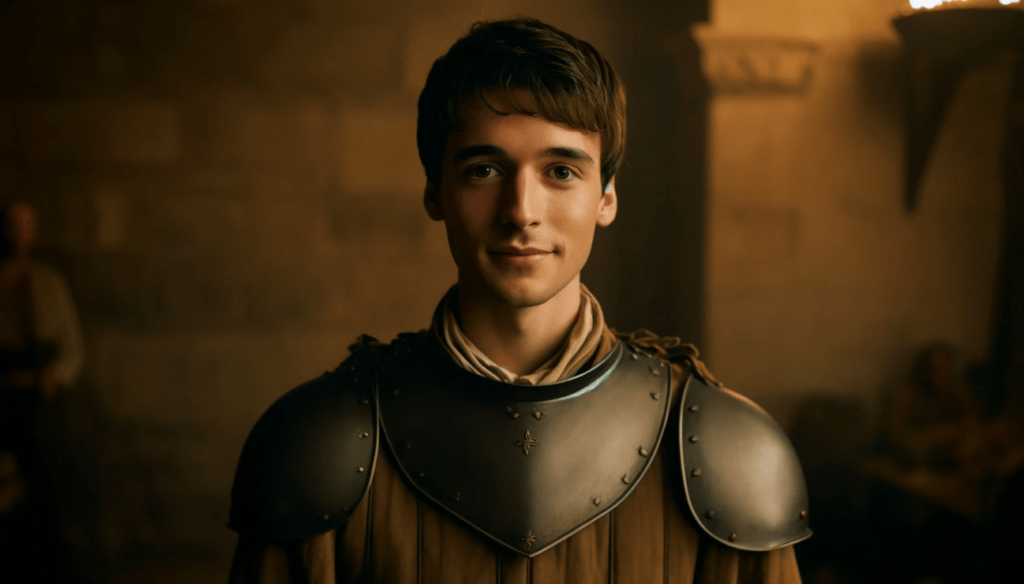 Podrick Payne’s Quiet Contributions: The Unsung Hero of Westeros