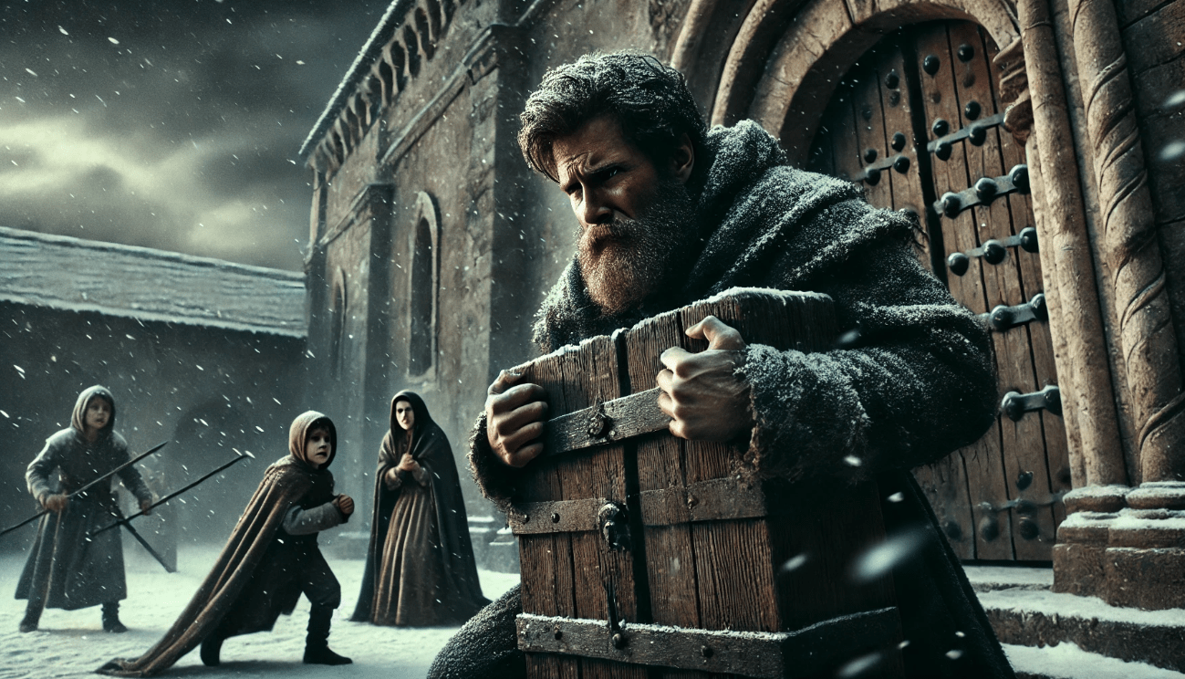 The Twist of Hodor’s Origin: Game of Thrones Explained