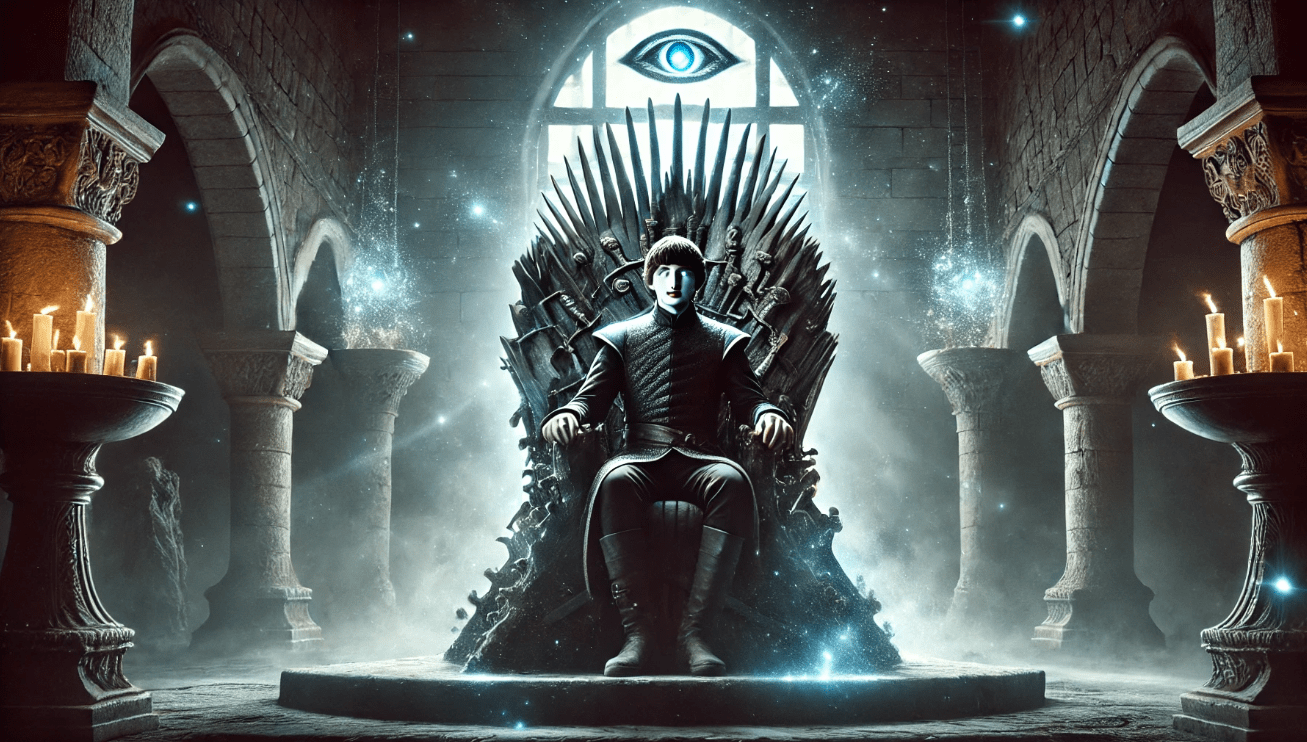 The Future of King’s Landing Under Bran’s Rule Unveiled