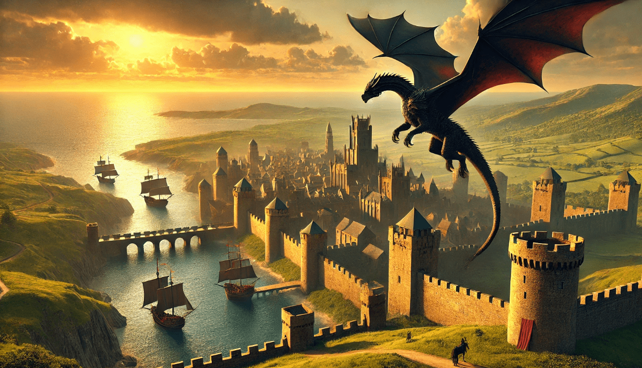 Most Memorable Moments in Game of Thrones