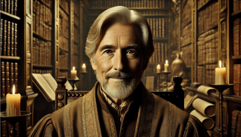 Maester Aemon’s Wisdom and Legacy: Lessons for All