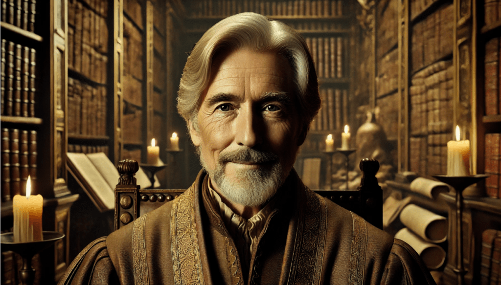 Maester Aemon’s Wisdom and Legacy: Lessons for All