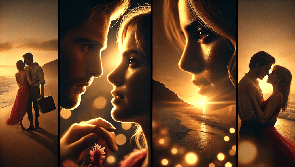 The Most Romantic Moments in the Series: Best Loved Scenes