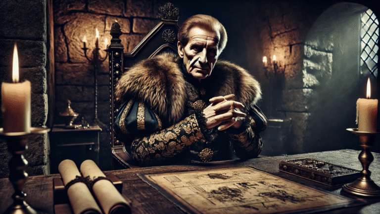 Analyzing the Strategy Behind the Red Wedding Scene