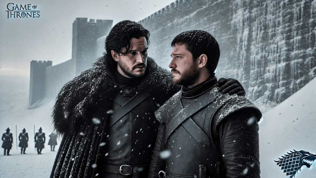 Samwell Tarly’s Growth Into a Maester Journey