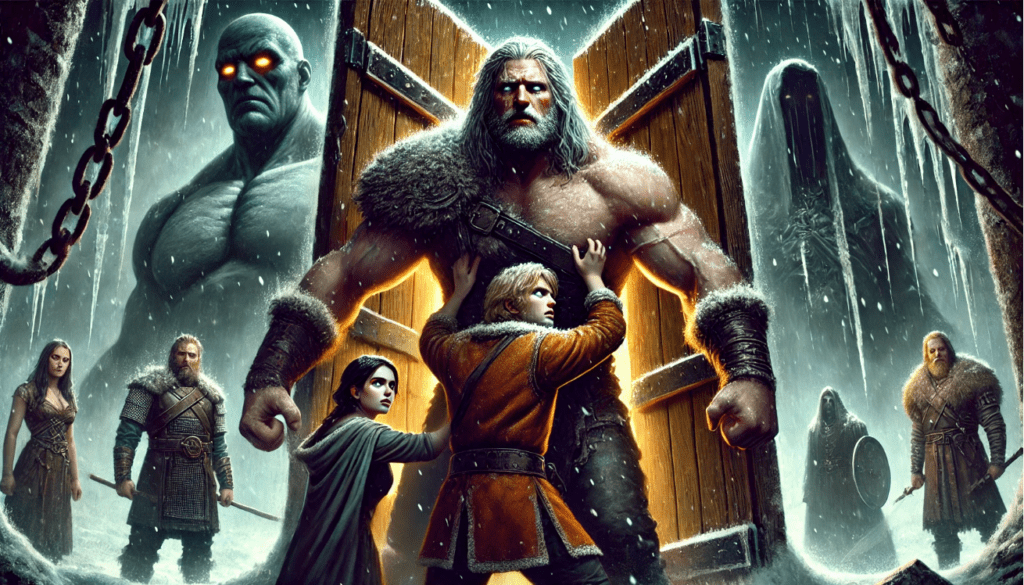 The Significance of Hodor’s Sacrifice in Game of Thrones