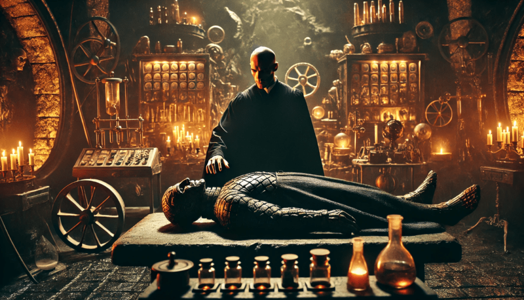 The Underrated Role of Qyburn in Cersei’s Plans Explained