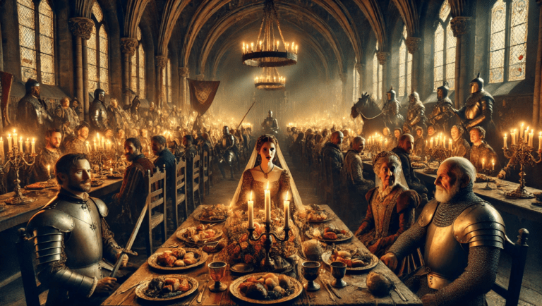 Red Wedding Full Analysis: Betrayal and Consequences in GoT
