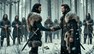 Why Jon Snow’s Stabbing by the Night’s Watch Shocked Fans