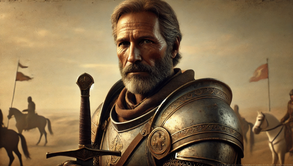 Jorah Mormont’s Final Stand for Daenerys: A Hero’s Last Battle