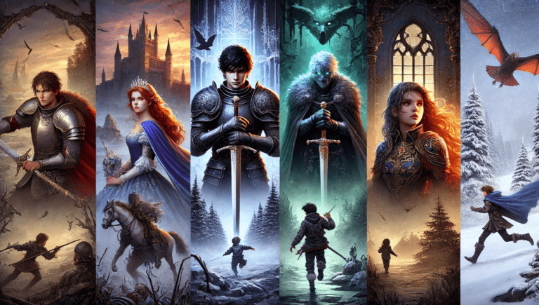 The Stark Siblings’ Loyalty to Each Other: Unbreakable Bond