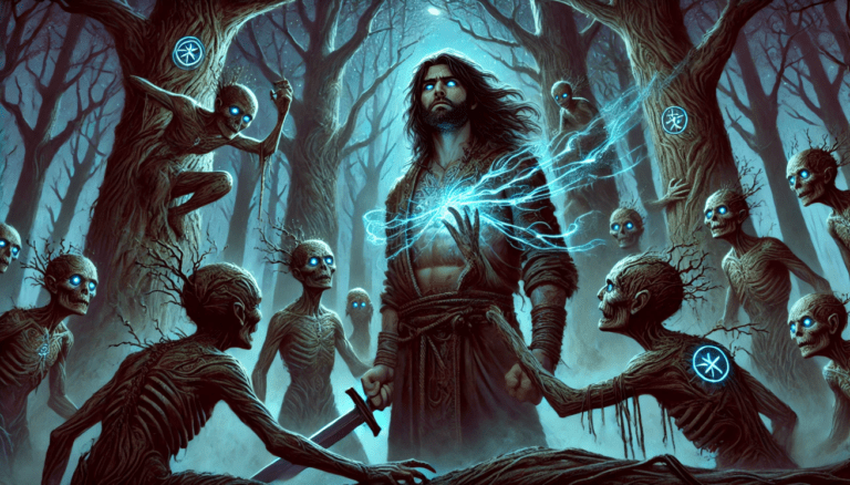 The Reveal of the Night King’s History: Full Breakdown