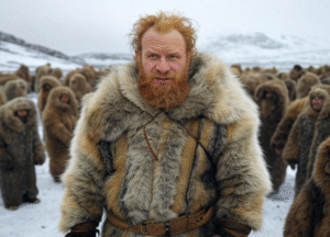 Tormund’s Role in the Wildlings’ Battles Explained