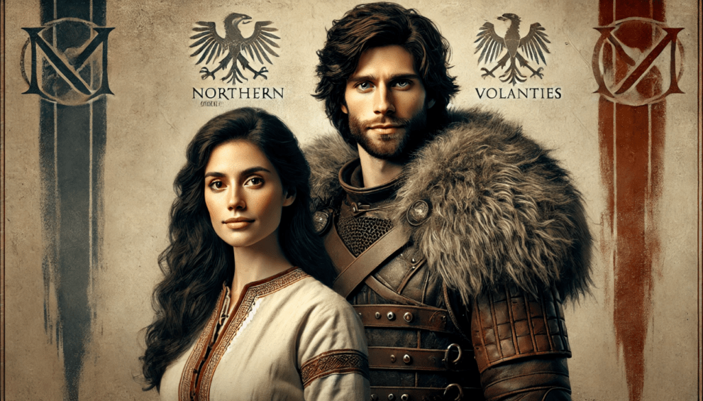 Robb Stark and Talisa: Love and Tragedy in the Face of War