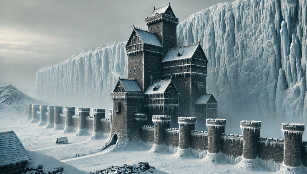 Maester Aemon’s Wisdom and Legacy: Lessons for All