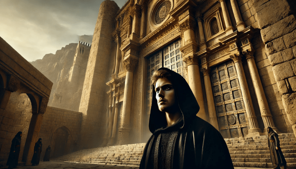 Samwell Tarly’s Growth Into a Maester Journey