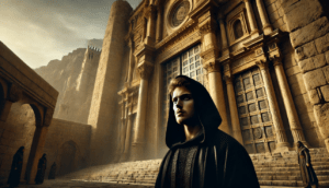 Samwell Tarly’s Growth Into a Maester Journey