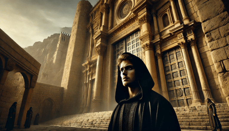 Samwell Tarly’s Growth Into a Maester Journey