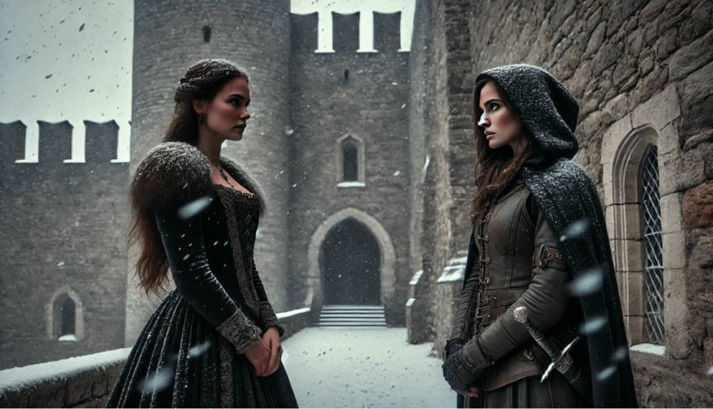 Top 5 Emotional Stark Family Reunions That Broke Our Hearts